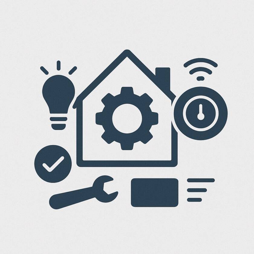 Smart Home Setup & Configuration – NeuroHIVE